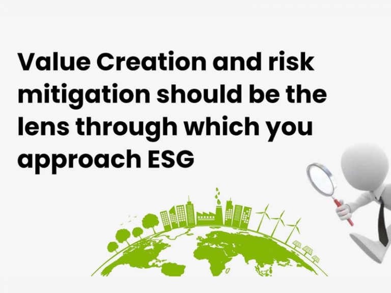CSR | ECG Institute