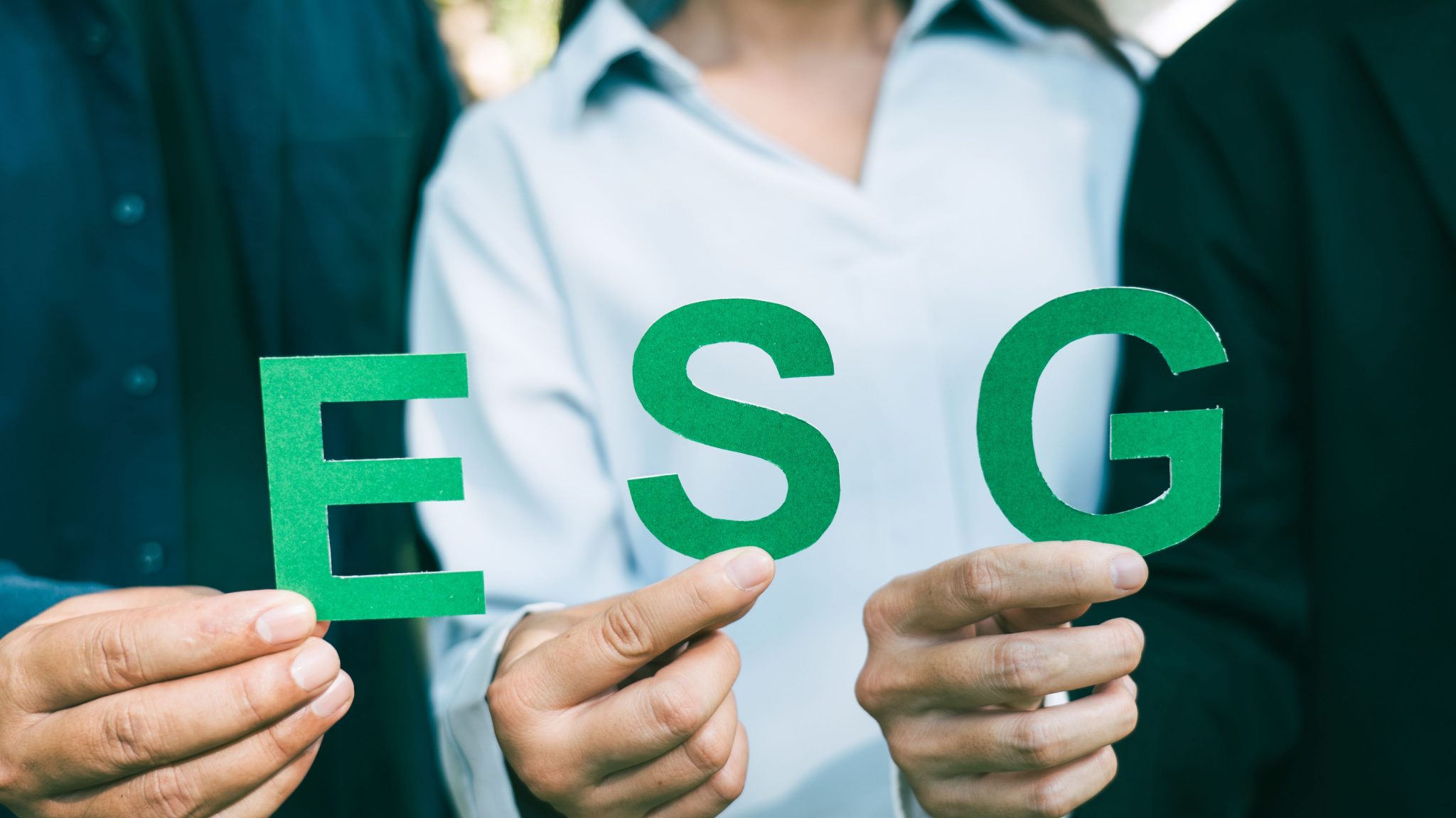 CSR | ECG Institute